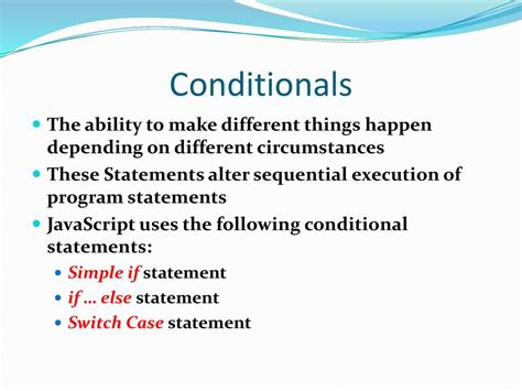 week 2 day 1 java script course ppt download