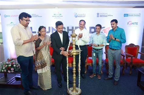 Basil Reji On Linkedin Joyofvolunteering Launchpadkerala Ieeekeralasection Ieee Opportunities