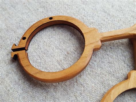 Medieval Eyeglasses Frame Germany Pr Vs Etsy