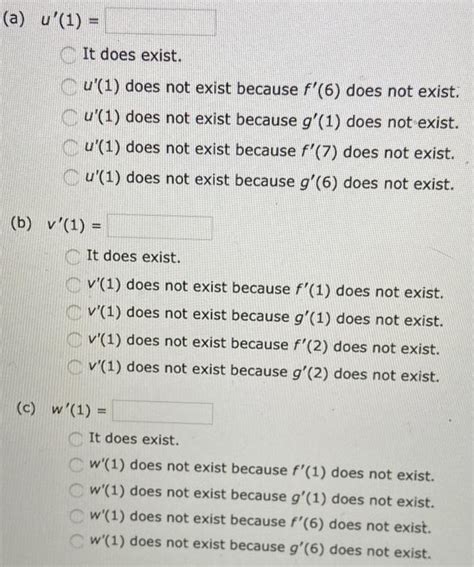 Solved Iff And G Are The Functions Whose Graphs Are Shown