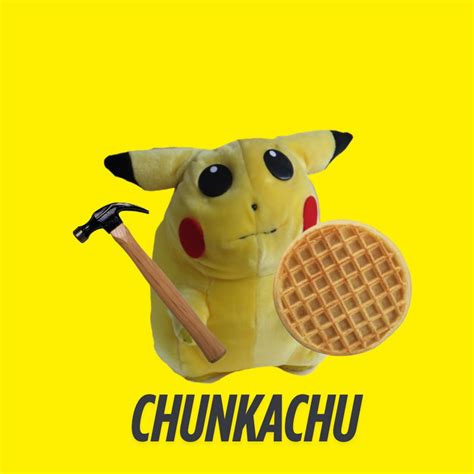 Chunkachu Youtube