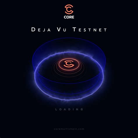 Core Multichain On Linkedin Core Coremultichain Cmcx