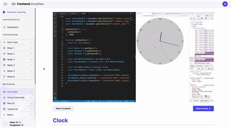 Frontend Simplified The Best Place To Learn Frontend