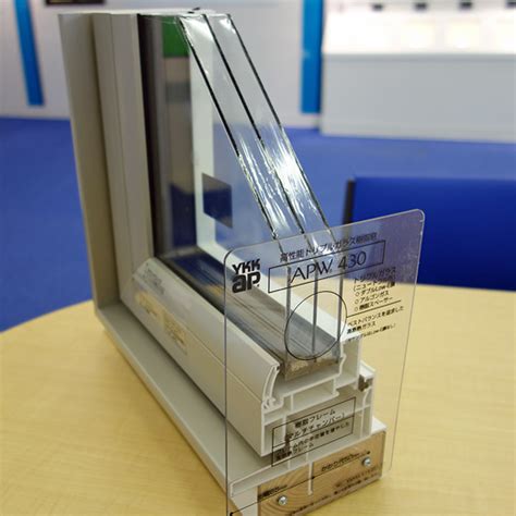 Ykk Apw 430 サッシ 窓 その他