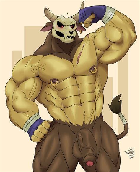 Minotaur