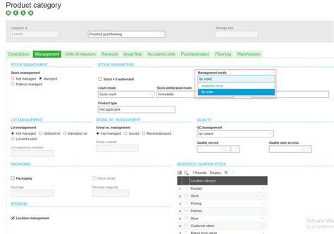 sage x3 consultant tips on creating work orders for each sales order