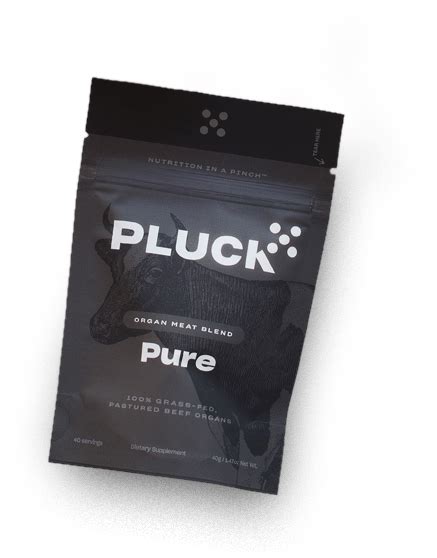 Pluck