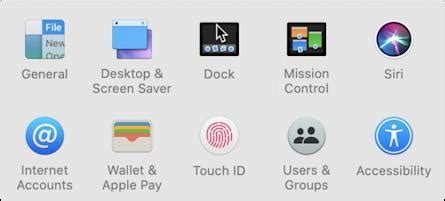 How Can I Make My Cursor Bigger On A Mac