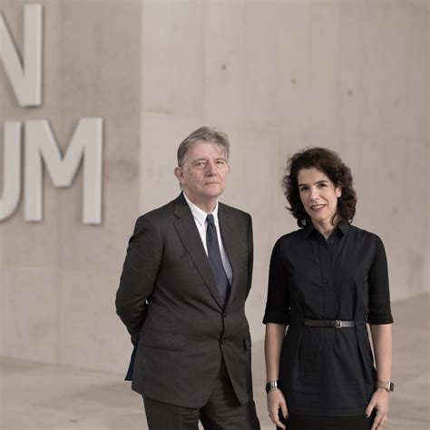 Tim Marlow Appointed Director And First Ceo Of The Design Museum