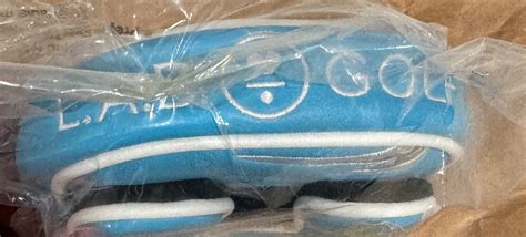 Ping 10k 9 Degree Head And Limited Edition Lab Df3 Headcover For Sale Archive For Feedback