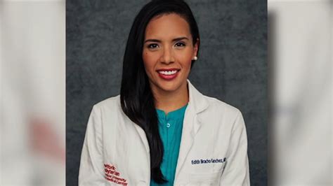 Dr Lynn O Connor Becomes NYPD S First Black Female Police Surgeon ABC New York