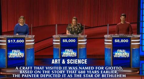 Jeopardys Ken Jennings Urges Contestants To Wager Carefully Before