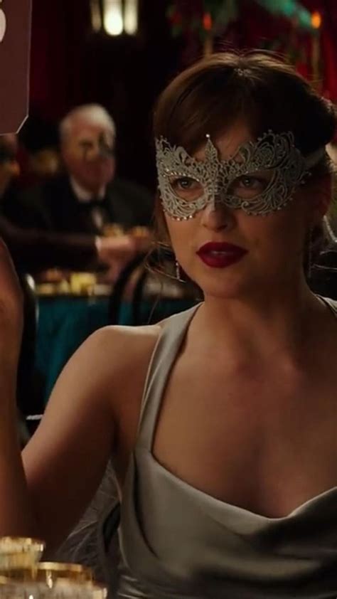 Fifty Shades Of Grey 50 оттенков Дакота джонсон Кристиан грей