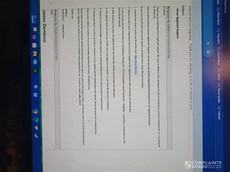 Spark Driver Delivery Drivers Reviews 2025 ComplaintsBoard