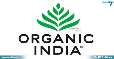 Top Organic Food Brands In India Eat Healthy Be Healthy Wirally
