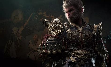 Black Myth Wukong Achievements And Trophies List Digital Trends