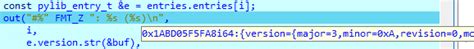 Igors Tip Of The Week 85 Source Level Debugging Hex Rays