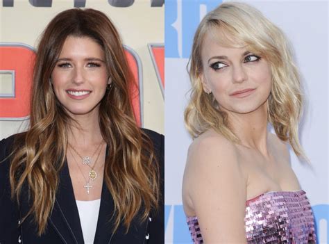 Katherine Schwarzenegger Really Admires Fiancé Chris Pratts Ex Wife