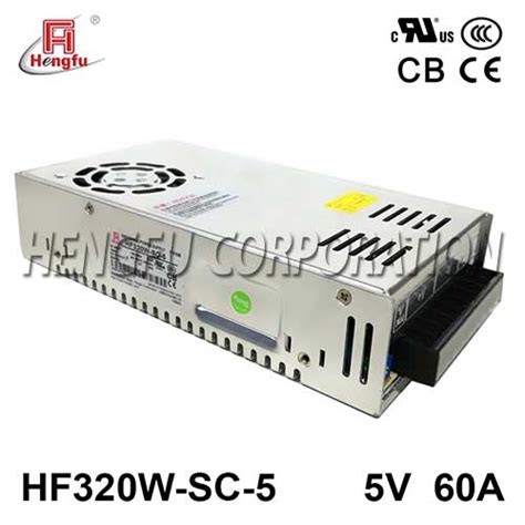 Hengfu Switching Power Supply