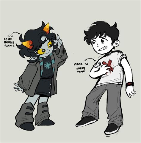 Hiveswap On Tumblr
