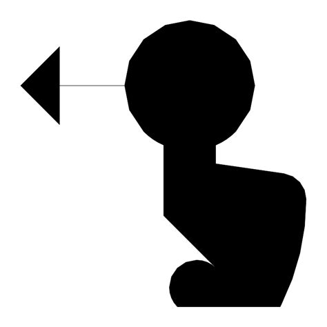 Drag Left Vector Svg Icon Svg Repo