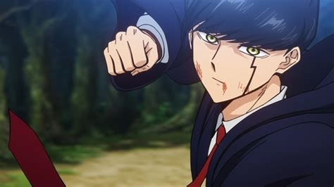 春アニメ『マッシュル Mashle 』石川界人、江口拓也、上田麗奈インタビュー アニメイトタイムズ