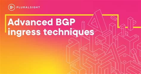 ingress bgp routing using communities and local preference all hands on
