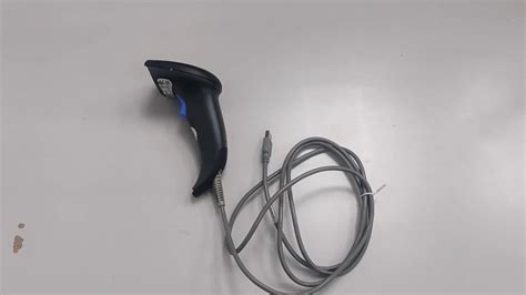 How To Remove Cable From Datalogic Qw2120 Youtube