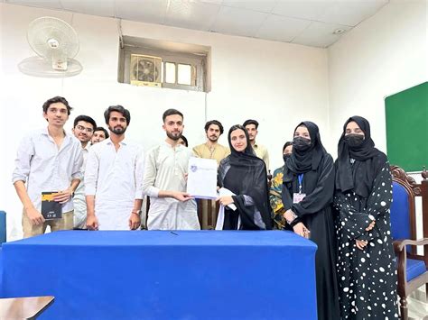Tech Connect Peshawar On Linkedin Excited To Announce Our Partnership