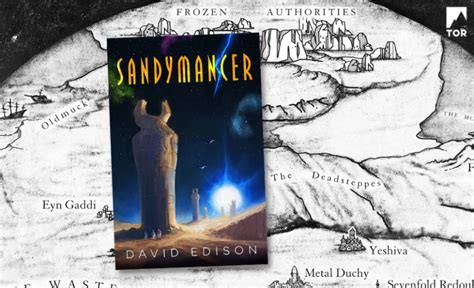 Fantastic Cartography David Edison On Maps