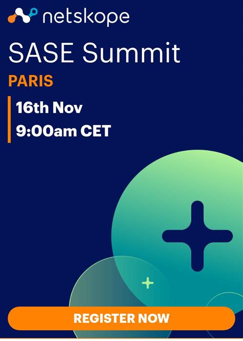 Sase Summit Paris Stan Nabet 🎗️