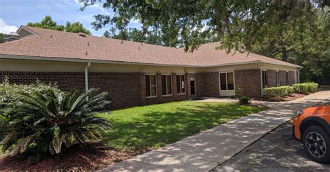 Civil Suit Alleges Negligence By Tallahassee Developmental Center