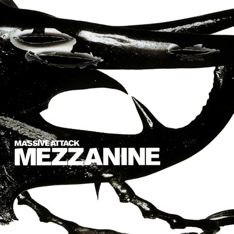 Massive Attack, Mezzanine – Soundstore
