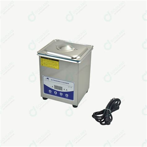 JP-010T Skymen Ultrasonic Nozzle Cleaner – GoldlandSMT – SMT / SMD ...