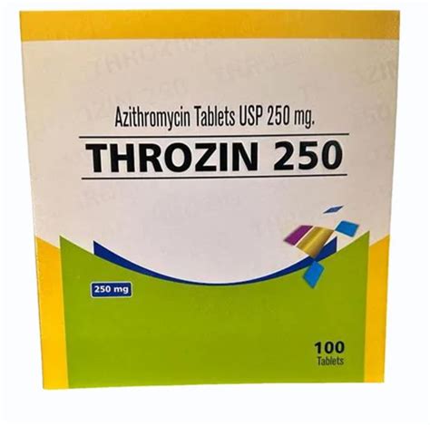 250 Mg Azithromycin Tablet At ₹ 90 Box Azithromycin 500 Mg In Vadodara Id 2852931315573