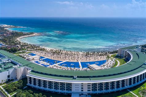 Barcelo Maya Tropical Transat Barcelo Maya Tropical Map Tavsk