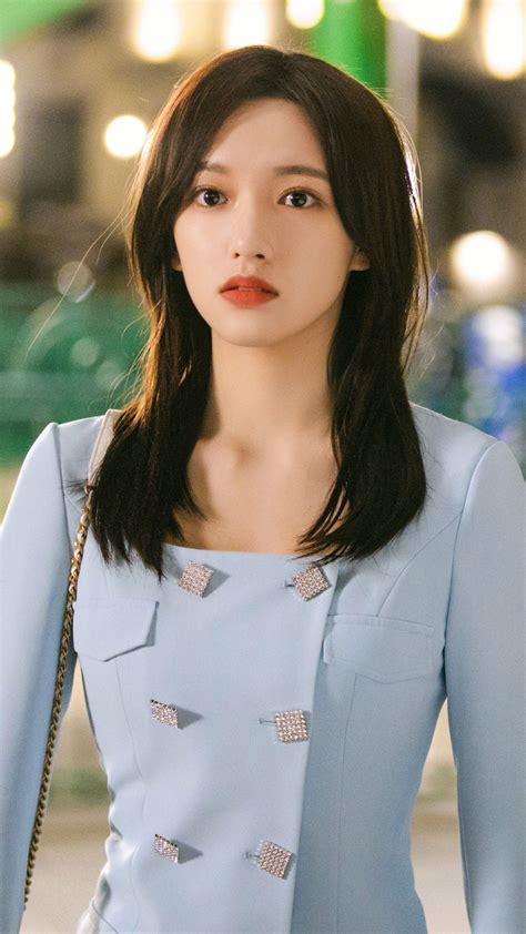 Girls Fashion Clothes Girl Fashion Fashion Outfits Cheng Xiao Girly