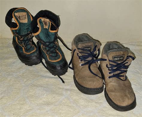 Za Decu Stare Cizme Komplet Za 1000 Din 80257137