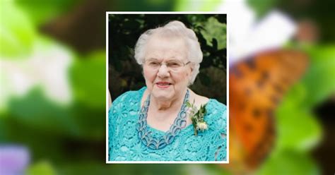 Helen Simons Obituary September 25 2023 Eastgate Funeral And Cremation