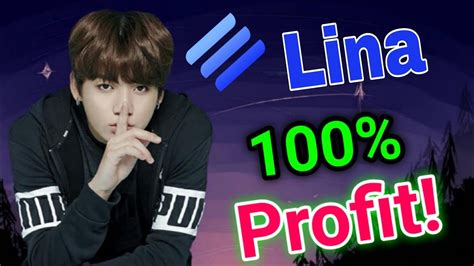 Lina News Today! Linear Financ Price Prediction! Crypto - YouTube
