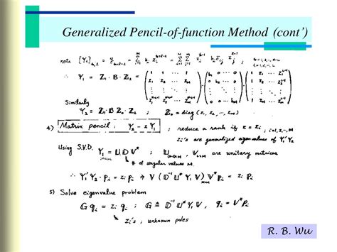 Ppt Finite Dimensional Vector Spaces Powerpoint Presentation Free