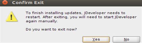 Installing Oracle 11g Soasuite Part 7 Oracle Jdeveloper Uanscarvalho