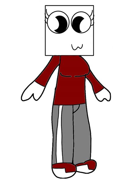 Maxine By F5tornado1999 2 On Deviantart