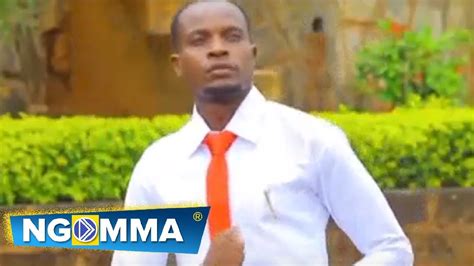 Natamani Kumwona By Pascal Cassian Youtube