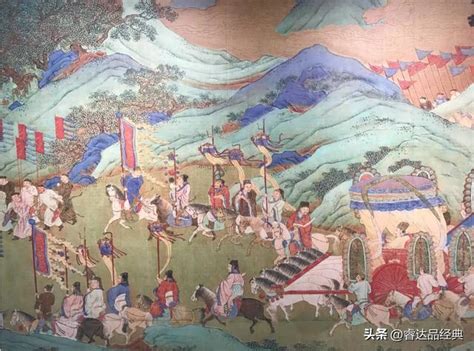 對酒當歌人生苦短曹操橫槊賦詩短歌行 每日頭條