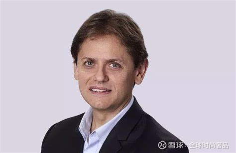 Dior香水任命coty原高管为首席执行官laurent Kleitman被任命为lvmh旗下品牌dior香水业务的总裁 雪球