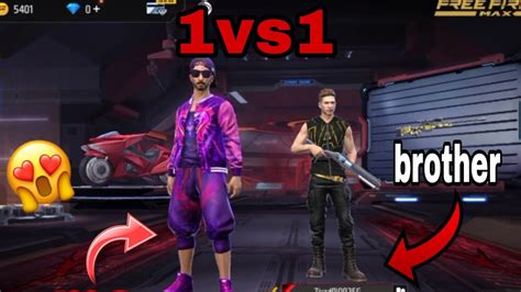 VS With My Noob Brother YouTube