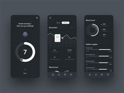 Advanced Css Techniques For Dark Mode Implementation