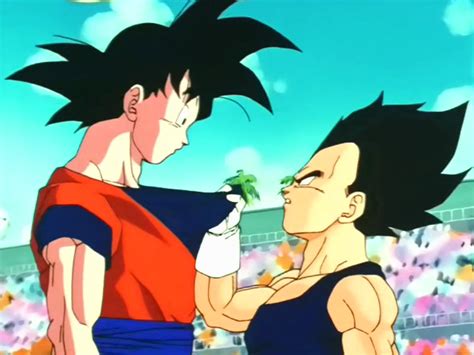 Majin Dragon Ball Wiki Brasil Fandom Powered By Wikia