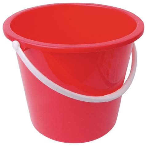 Bucket Sanderson Hay Steamers
